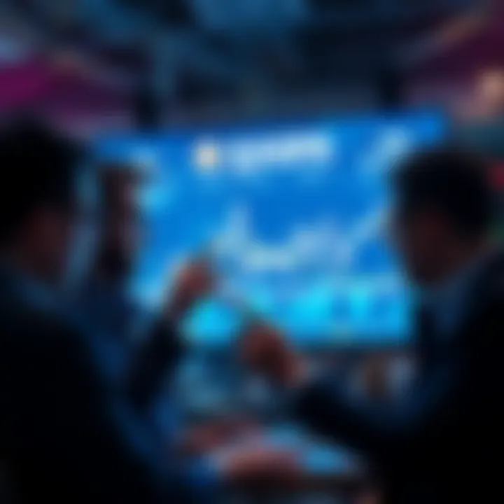 Kaspa Price Predictions: Euphoria as Traders Eye $3+ - DigiTokio