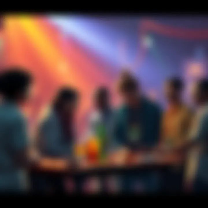 Kendu: The New Game Changer in DeFi Revolution - DigiTokio