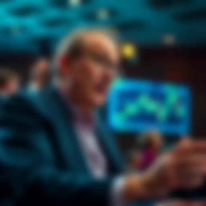 Harvard Economist Kenneth Rogoff's Bitcoin Prediction Reversal - DigiTokio