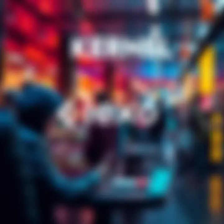 KERNEL Now Available on Nexo for Seamless Transactions - DigiTokio