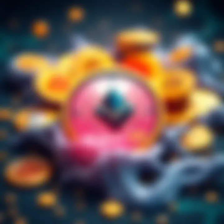 Kraken Ink Introduces Blockchain Token Launch and Airdrops - DigiTokio