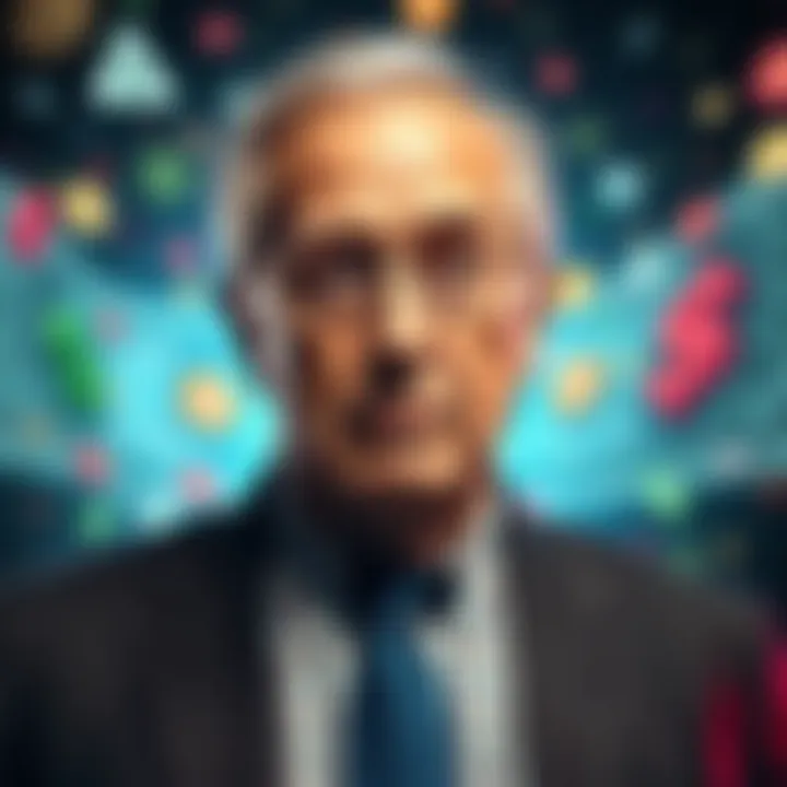 Larry Fink Raises Alarm Over Dollar's Reserve Status - DigiTokio