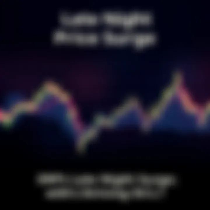 XRP's Late Night Price Surge: What's Driving It? - DigiTokio