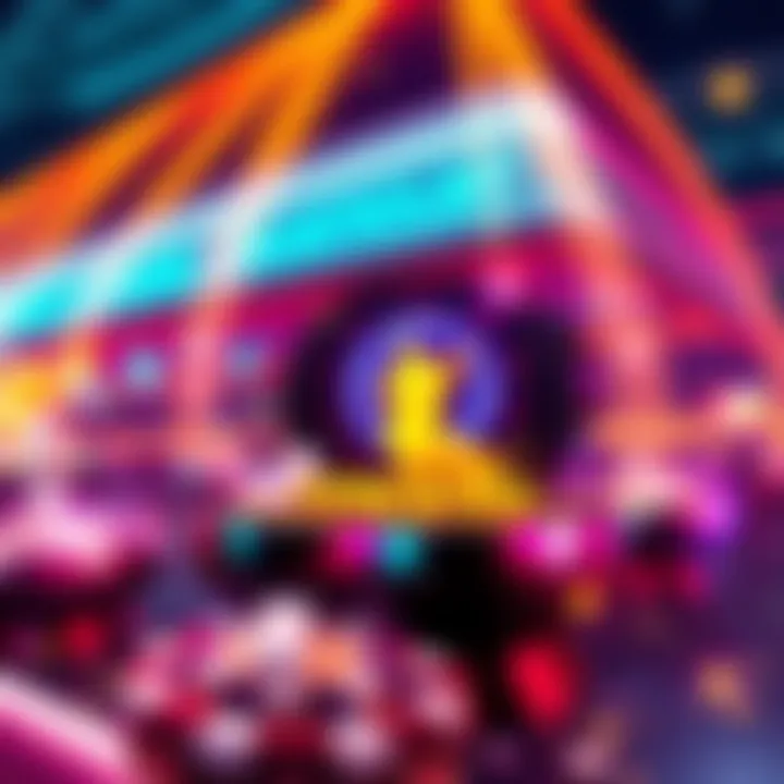 Own Your Casino with New Rewards Token Launchpad - DigiTokio