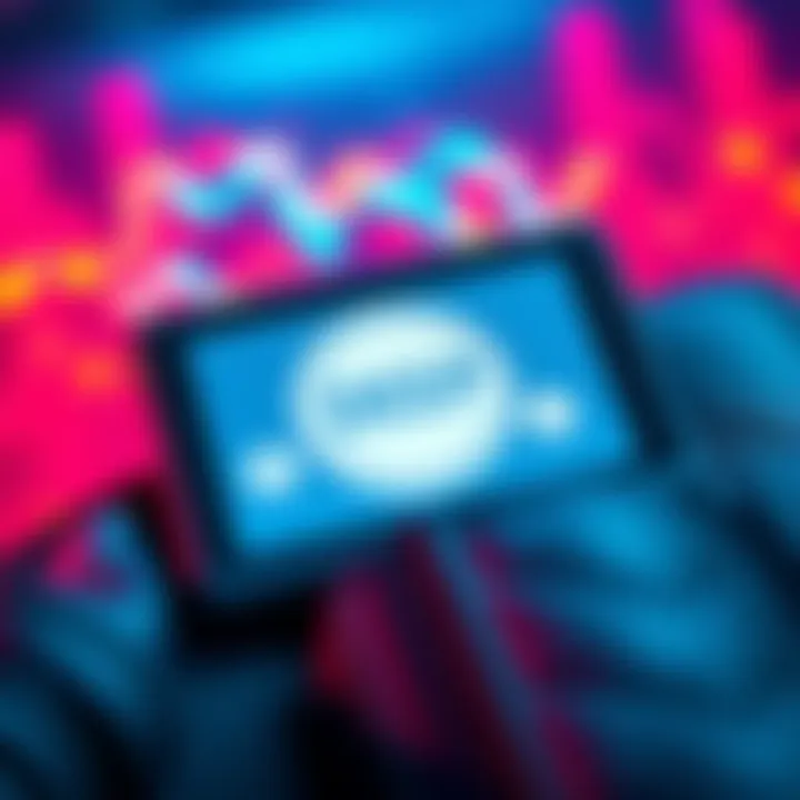 Guide to Storing DEEP Tokens in Ledger Wallet - DigiTokio