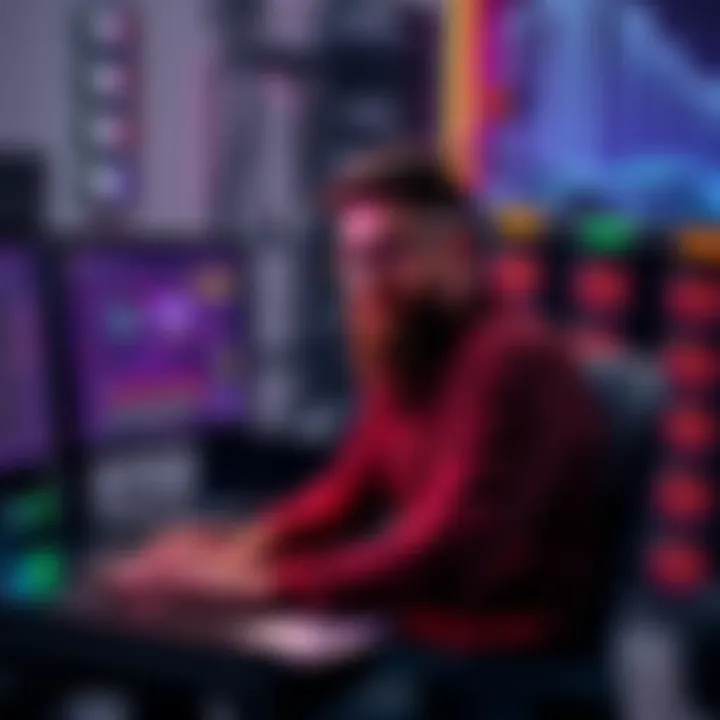 Meet the Guy Earning Over 15K Monthly on XMRPool.eu - DigiTokio