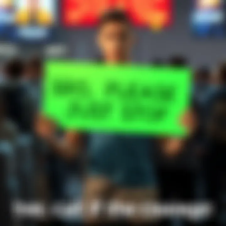 Bro, Please Just Stop: The Call for Change - DigiTokio