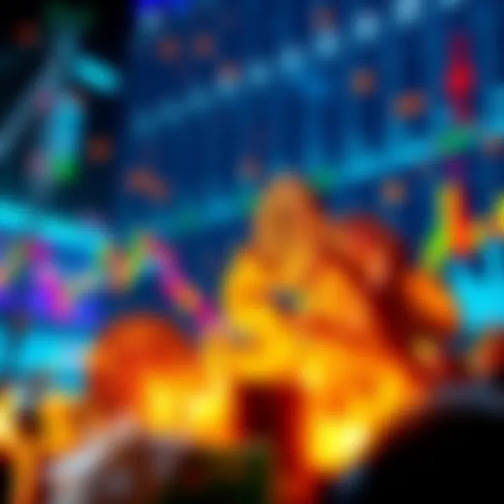 Dammit! I Couldn't Resist Buying the Dip! - DigiTokio