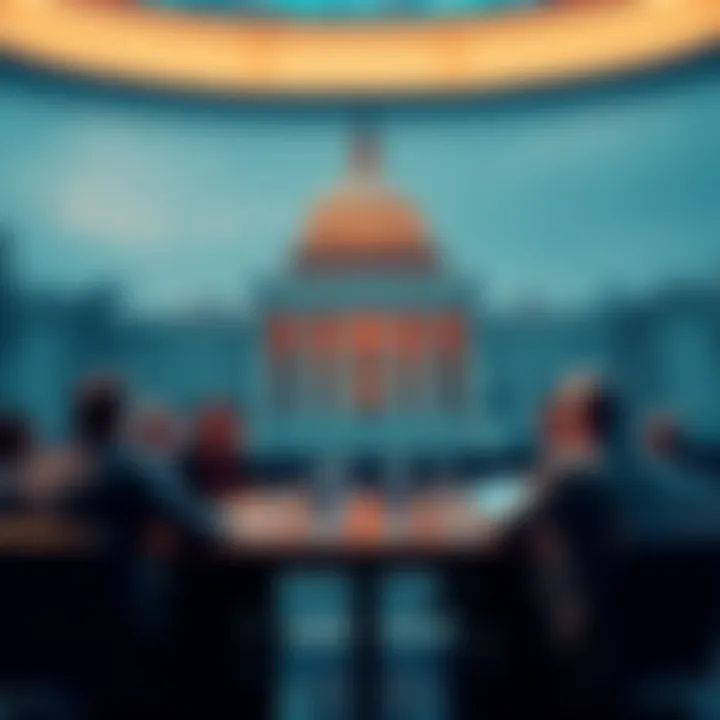 Ħedera and GBBC Meet in DC to Shape Future Policies - DigiTokio