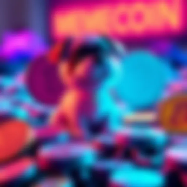 Why Meme Coins Outperform Advanced Crypto Technologies - DigiTokio