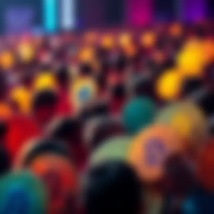 How Memecoins Must Rise Above Competition To Succeed - DigiTokio