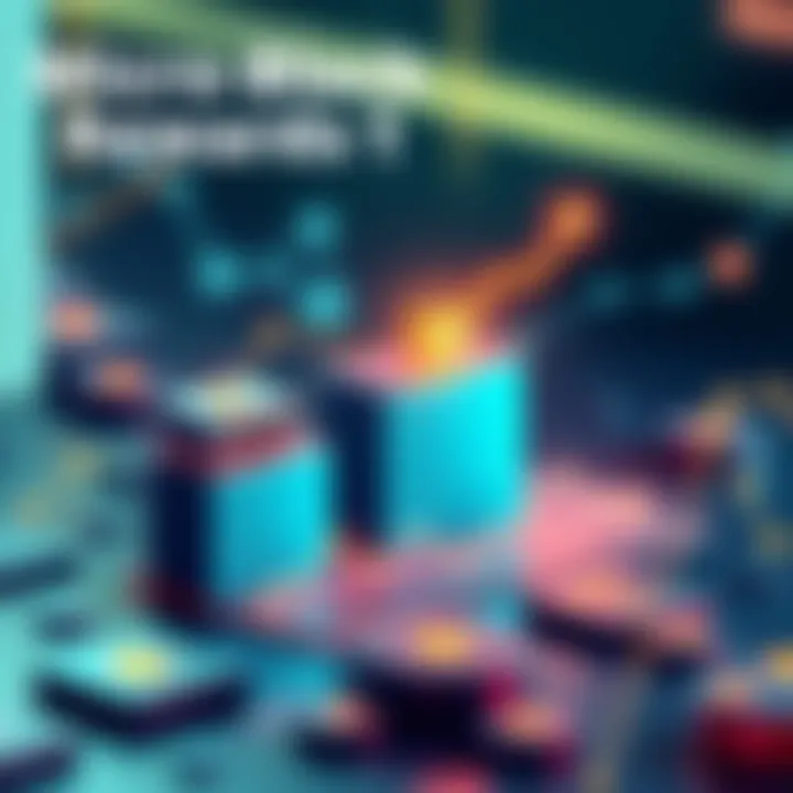 Understanding Micro Block Rewards in Recent Months - DigiTokio