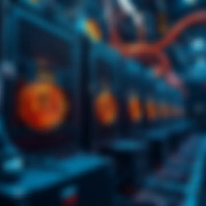 Addressing the Risks of Mining Concentration in Crypto - DigiTokio