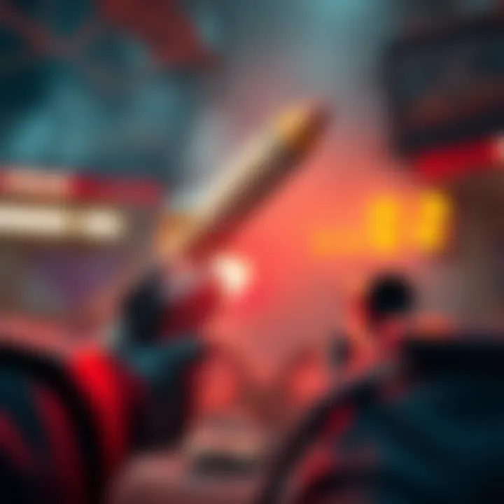 Decoding Game Mechanics: Why Am I Losing? - DigiTokio