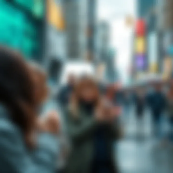 Exploring the Rise of Mobile Communication in 2025 - DigiTokio