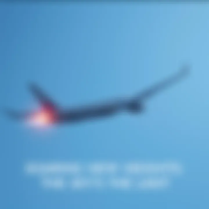 Soaring New Heights: The Sky's the Limit - DigiTokio