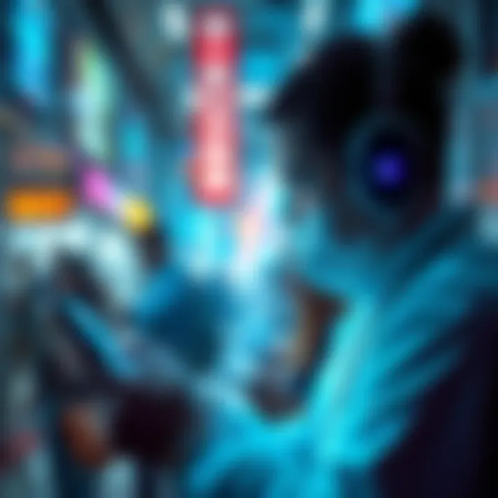 Unveiling the Secrets Behind Modern Society - DigiTokio