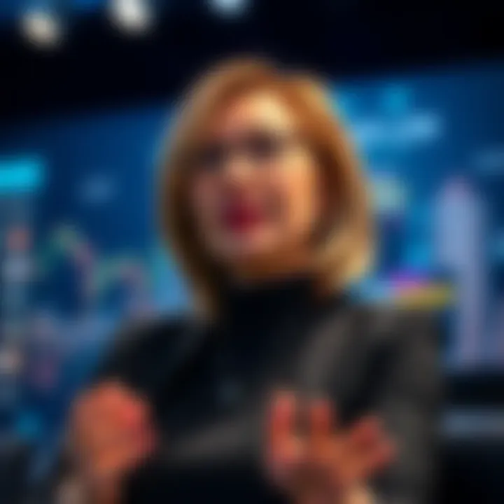 Monica Long: Ripple's Shift to Stablecoin Dynamics - DigiTokio