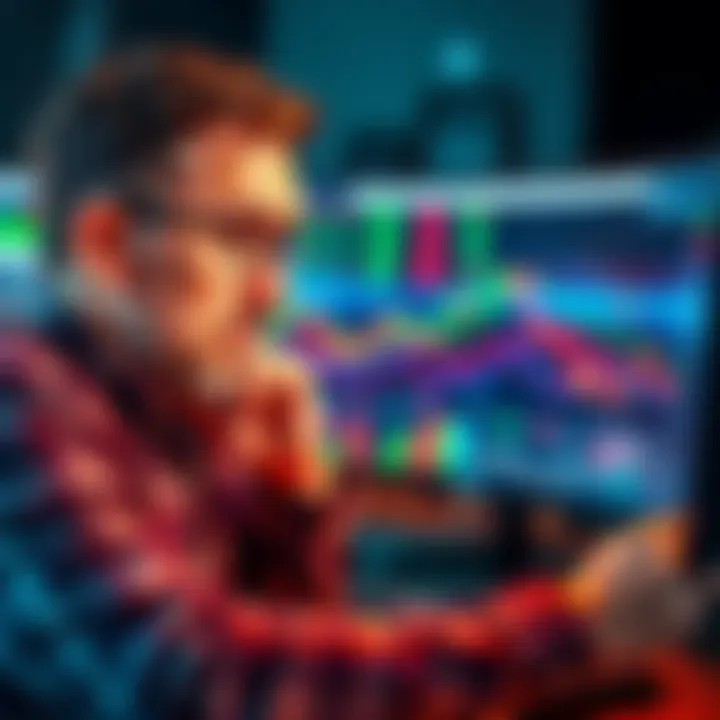 Mr. Saylor's Struggles: A Dive Into Uncertainty - DigiTokio