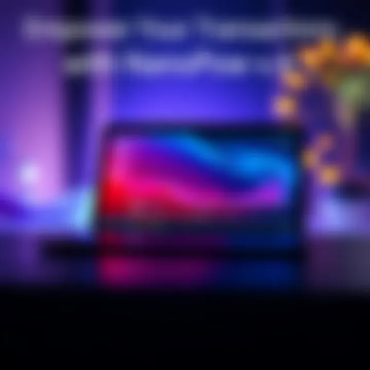 Introducing NanoPow v4: Set Up Your Own Work Server! - DigiTokio