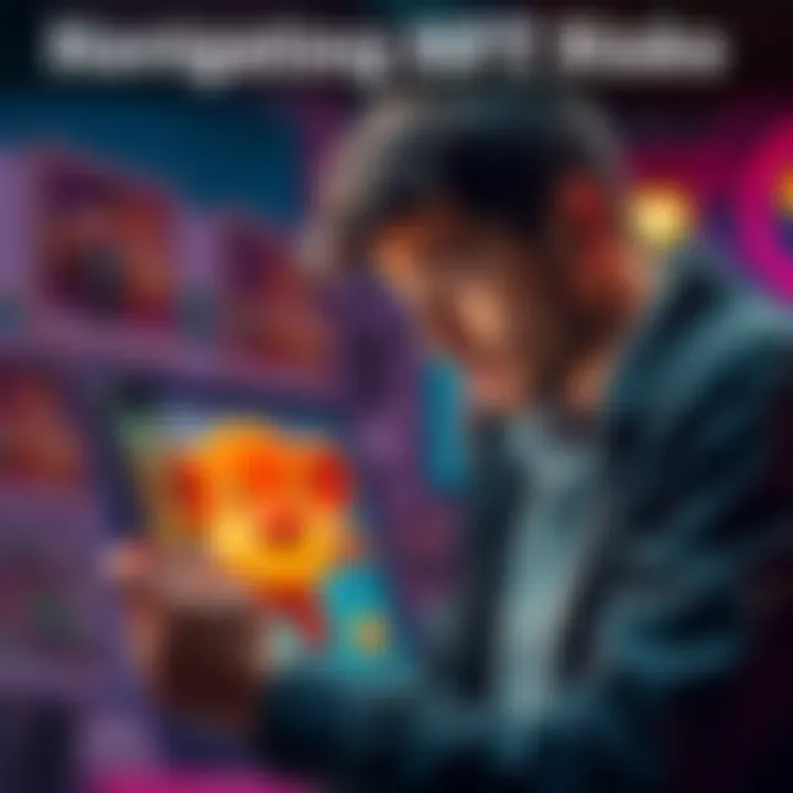 Is This NFT Platform a Scam? What Artists Need to Know - DigiTokio