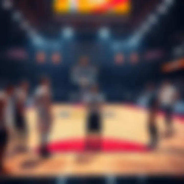 NBA Weekly Recap: Did You Miss the Lineup Entry? - DigiTokio