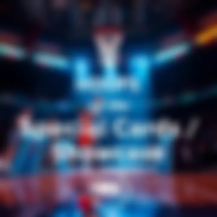 Explore the Special Edition Cards in NBA Daily Hoops - DigiTokio