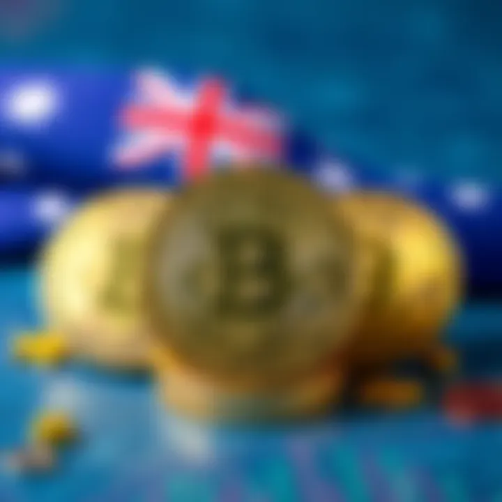 Instructions for New Coin Drop with VRA Wallet in Australia - DigiTokio