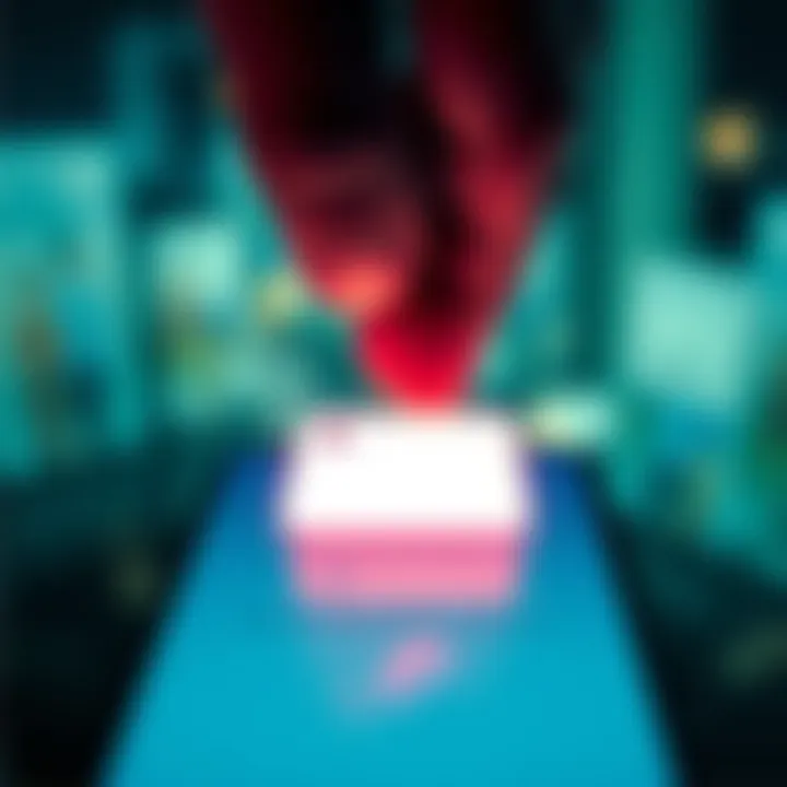 Encountering a Mysterious New Notification - DigiTokio