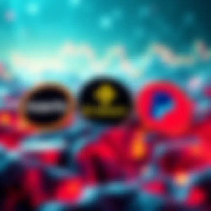 New Stablecoins Flooding the Market: What's Coming? - DigiTokio