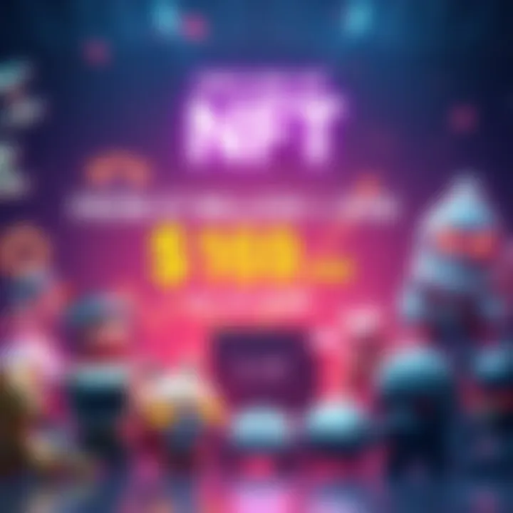 From $69 Million to $100: The NFT Market Crash - DigiTokio