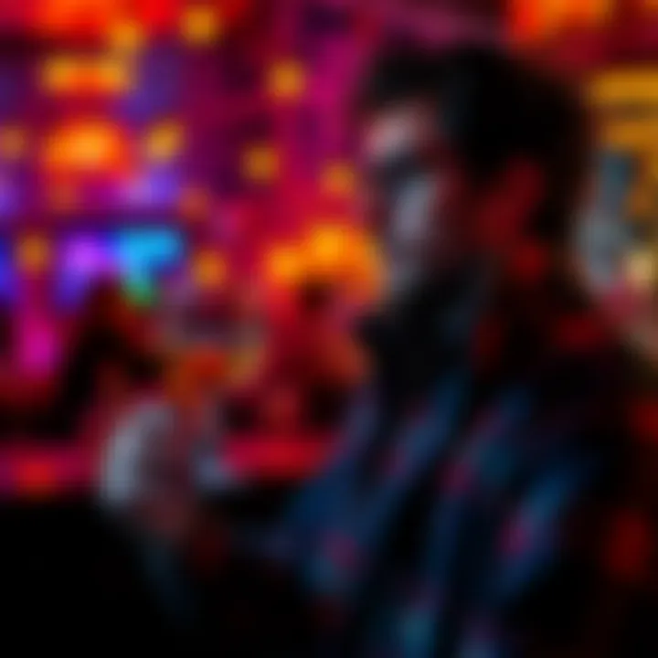 Investing in XRP: Risks After a Night of Drinks - DigiTokio