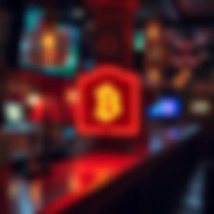 Exploring Crypto Payments in NYC Bars: What's the Buzz? - DigiTokio