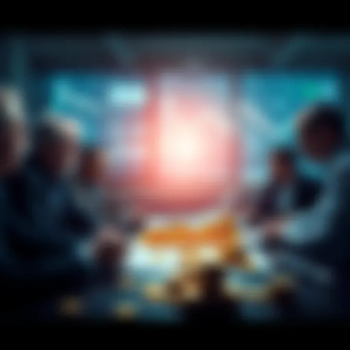 Crypto Adoption Soars: Old Money Shifts to Digital Assets - DigiTokio