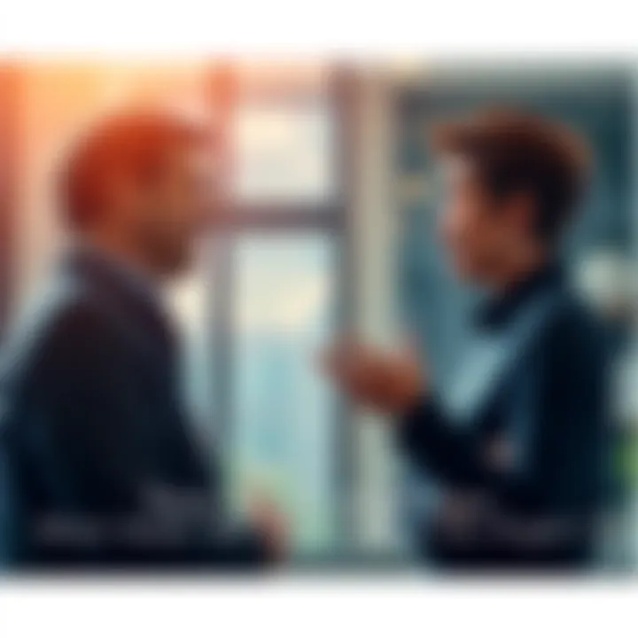 Reaching Consensus: When Do We Admit 'You're Right'? - DigiTokio