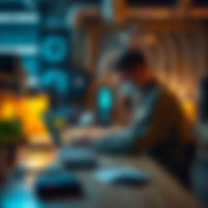 Searching for Public P2Pool Servers and Low Difficulty Pools - DigiTokio