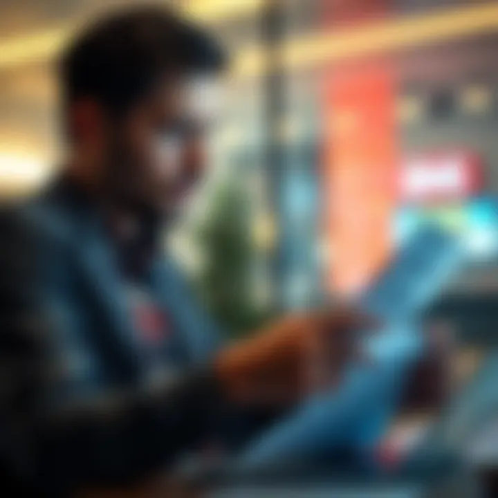 Urgent Demand: Get My Interest Back in My Bank Account! - DigiTokio