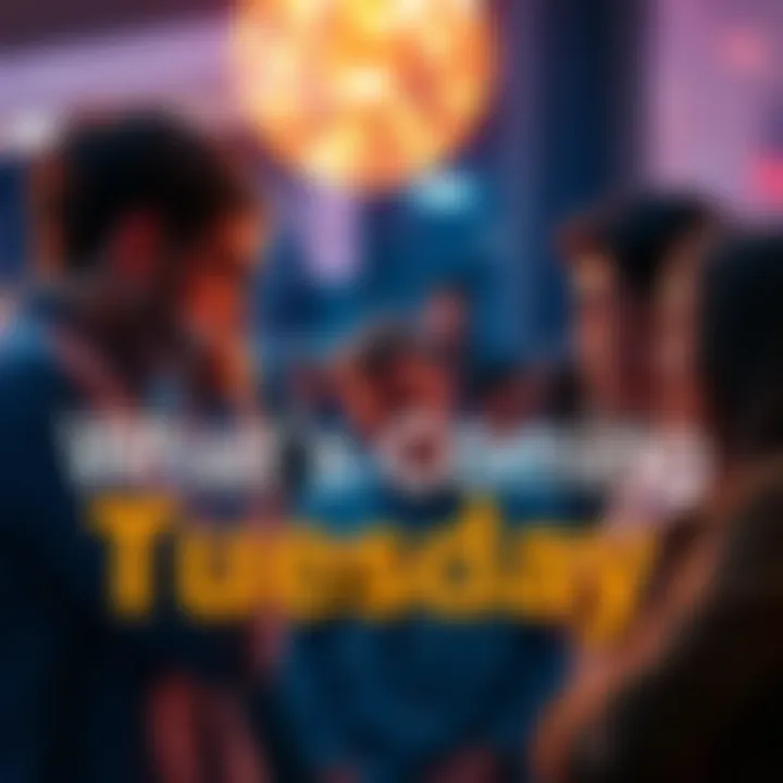 What’s Coming Tuesday: Key Insights and Predictions - DigiTokio