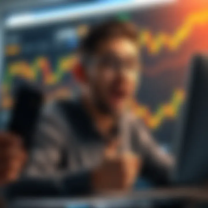 Investing in Bitcoin: One Person's Leap into FBTC - DigiTokio