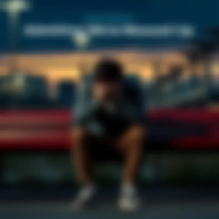 Facing Tough Times: Admitting We're Messed Up - DigiTokio