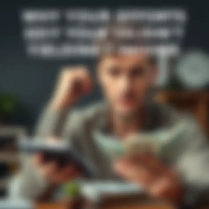 Why Your Efforts Aren't Yielding Income: Key Insights - DigiTokio