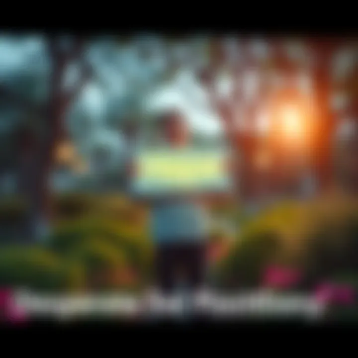 Desperate for Positivity: Seeking Hopium in Tough Times - DigiTokio