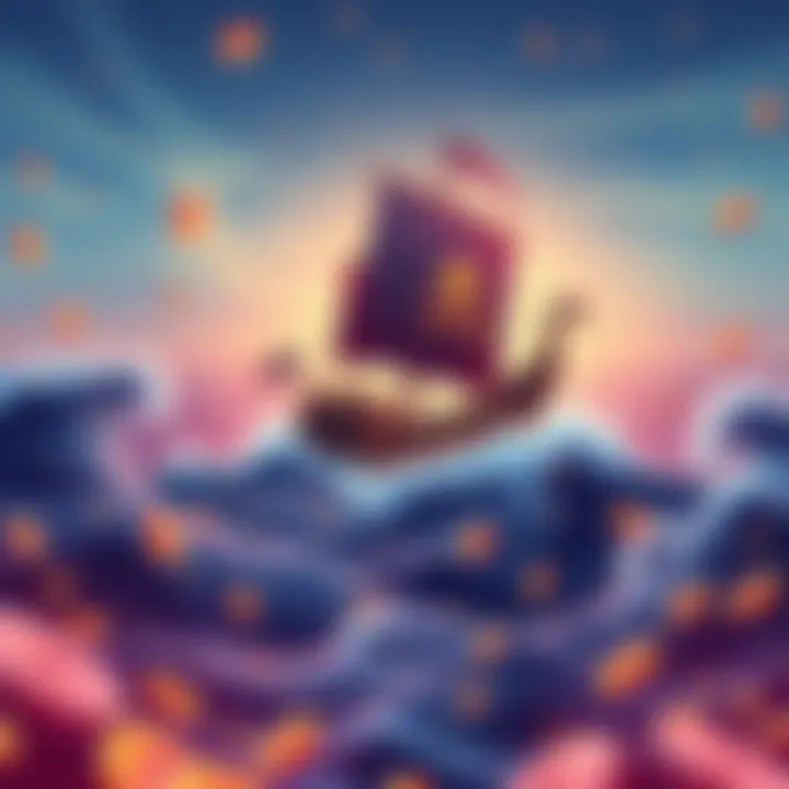 Sailing on Solana: Introducing $PYRATE Memecoin Revolution - DigiTokio