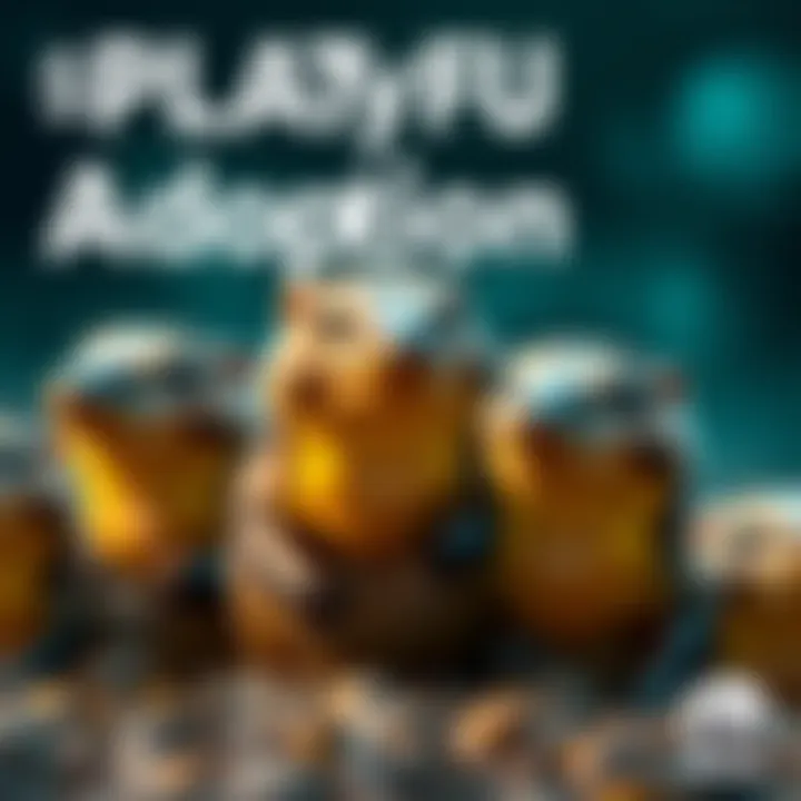 $PLATH Makes Conservation Impact: 30 Platypus Adoptions - DigiTokio