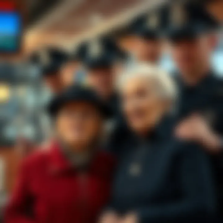 Police Intervene in $20,000 Bitcoin Scam Targeting Elderly - DigiTokio