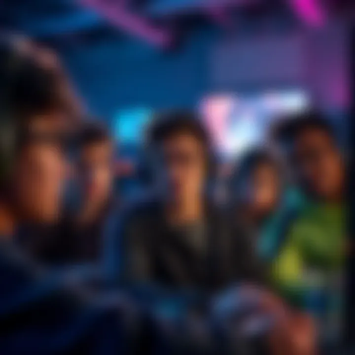 Profile Pictures Causing Anxiety: A Call to Action - DigiTokio