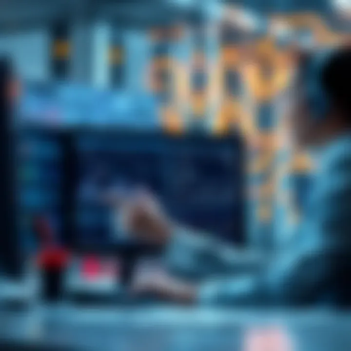 Quantum Computing's Impact on Corporate America: A Wake-Up Call - DigiTokio