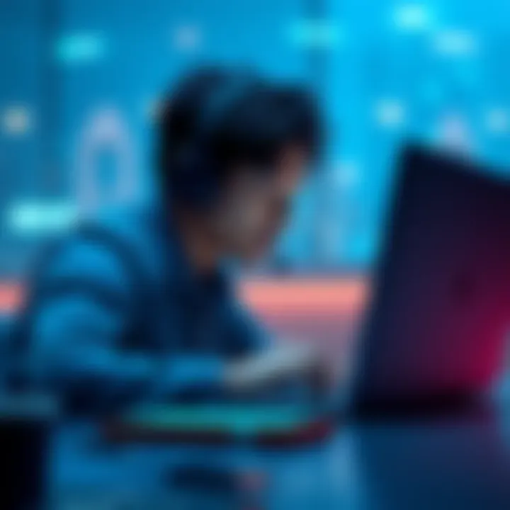 How to Recover Your BNB on the Beacon Chain - DigiTokio