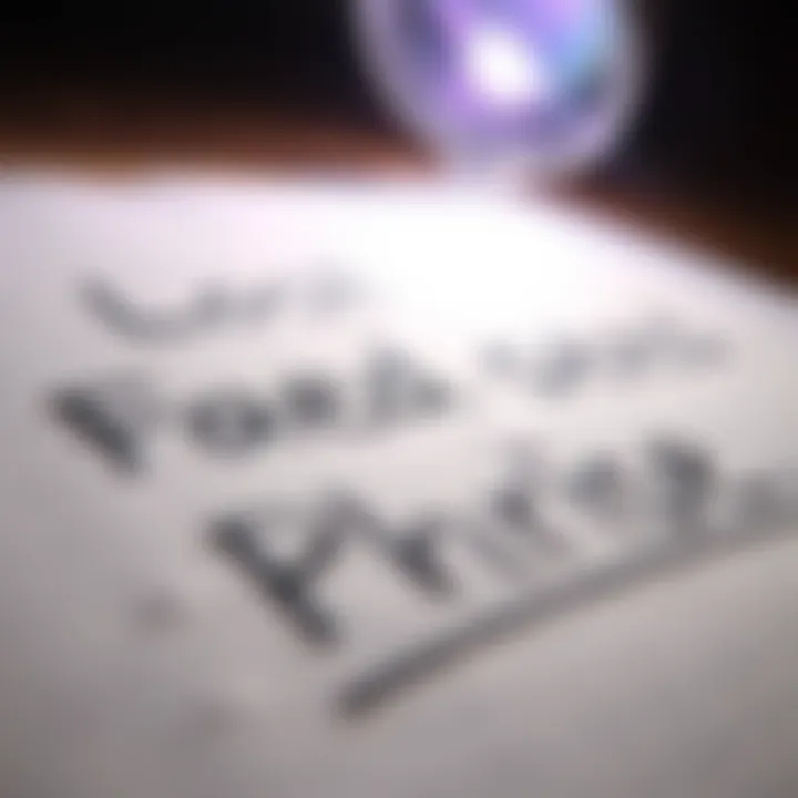 Lost Seed Phrase? How to Recover Sun-Faded Words - DigiTokio