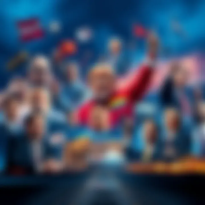 Reflections on the Events and Trends of 2018 - DigiTokio